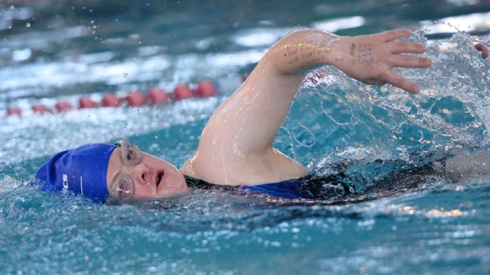 Westport Weston Family YMCA | Adaptive Swimming