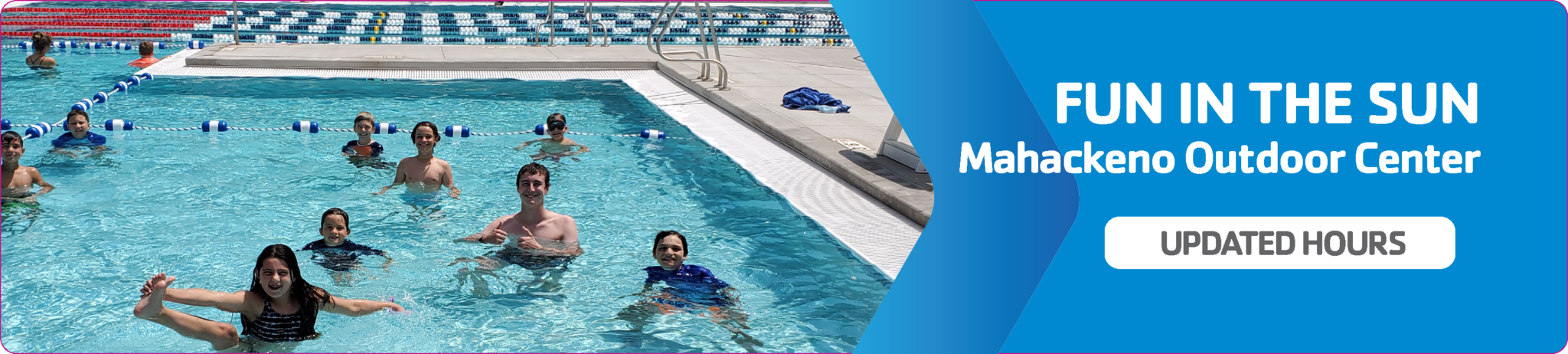 Westport Weston Family YMCA | Westport, Connecticut