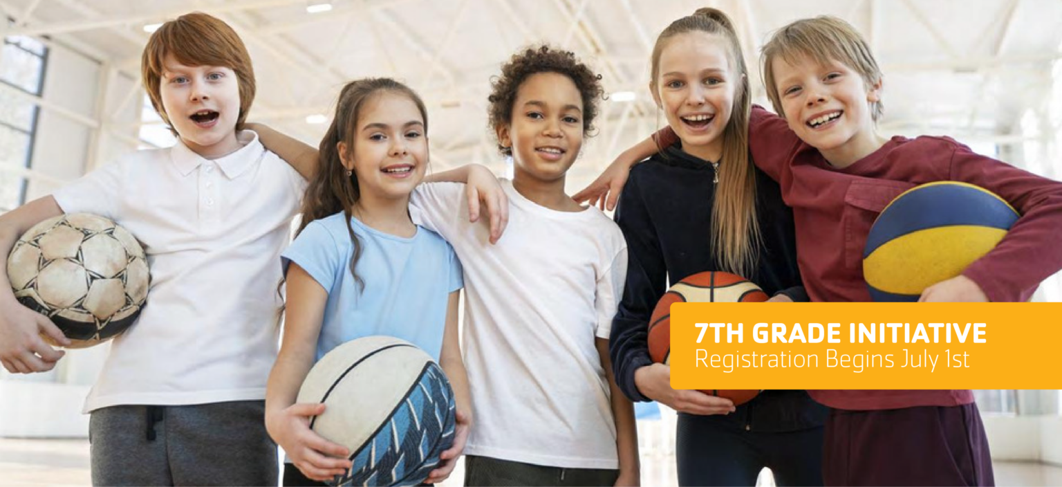 Westport Weston Family YMCA | For a better us.