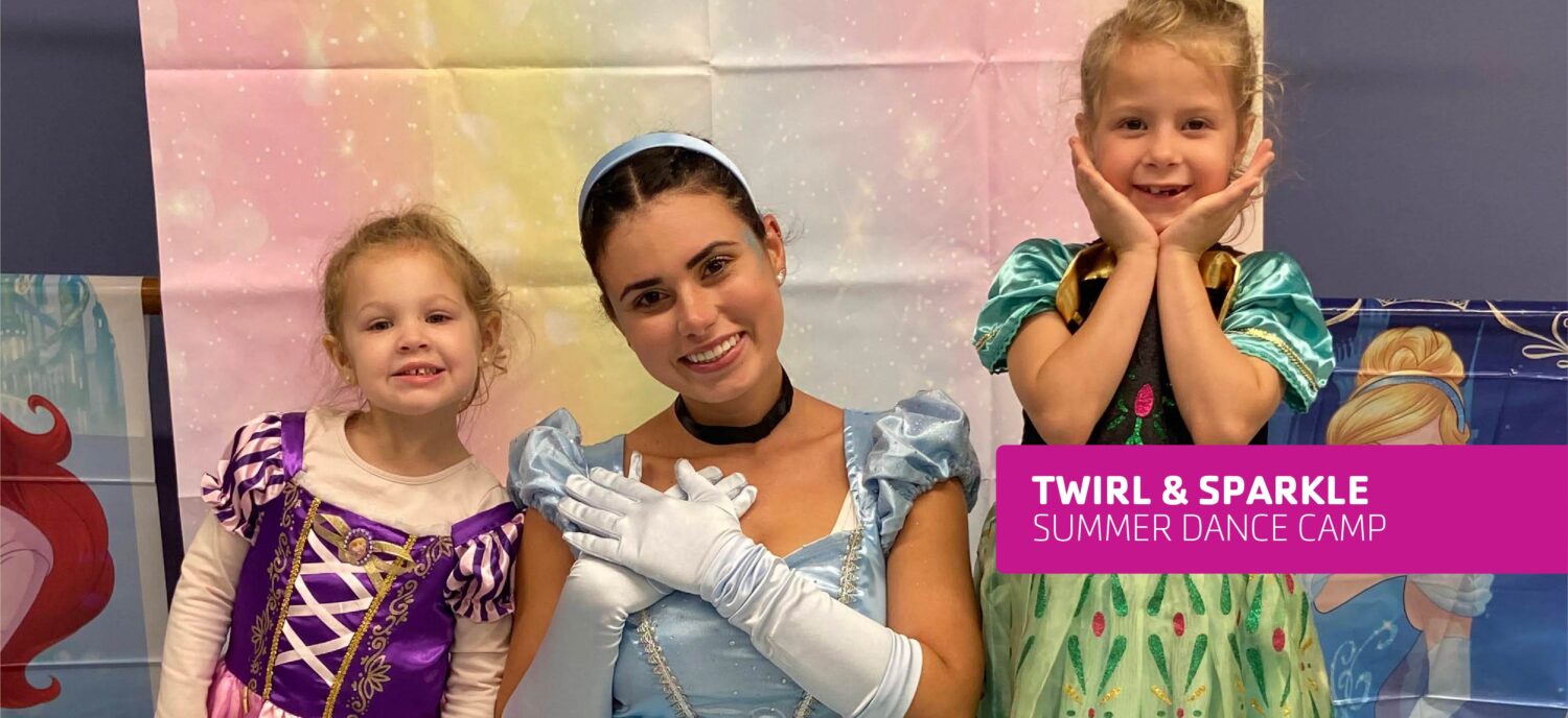 Westport Weston Family YMCA | For a better us.