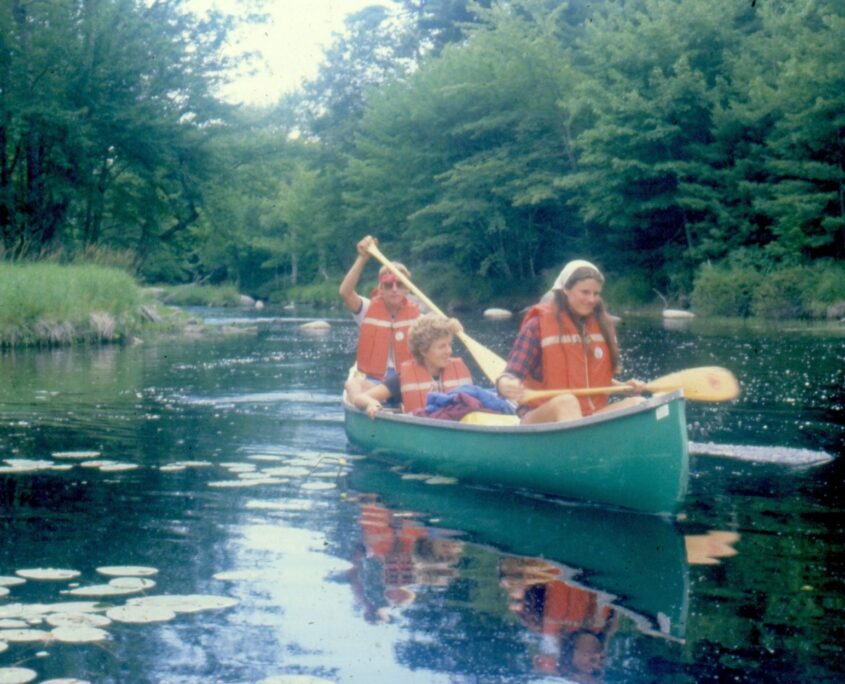 Westport Weston Family YMCA | CELEBRATING 80 YEARS OF CAMP MAHACKENO - Westport Weston Family YMCA